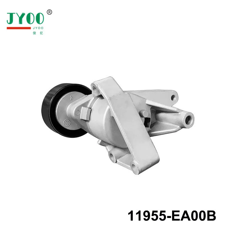 Tension Wheel Assembly for Nissan NP300 NAVARA 11955-EA00B