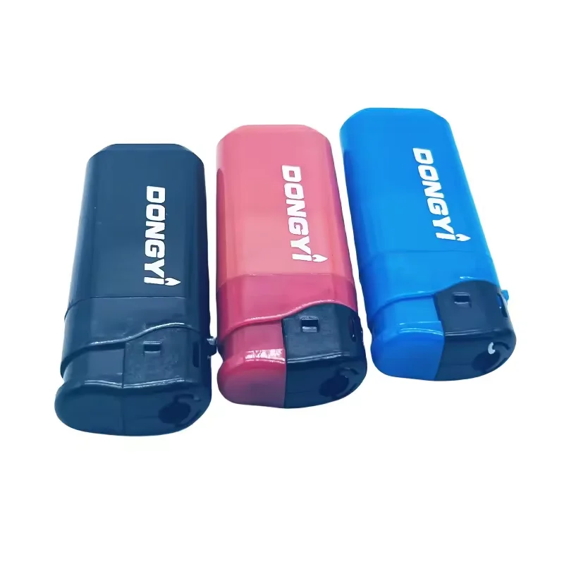 Factory Stock Mini Electric Lighter Camping Survival Emergency Fire ...