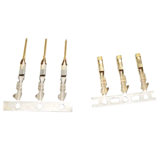 Jr/futaba Male/female Connectors for RC Model Performance