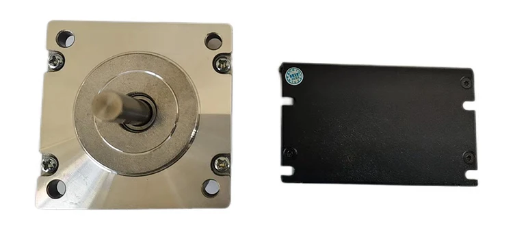 Medical Equipment 5 Phase Stepper Motor Completely Replaces Japanese ...