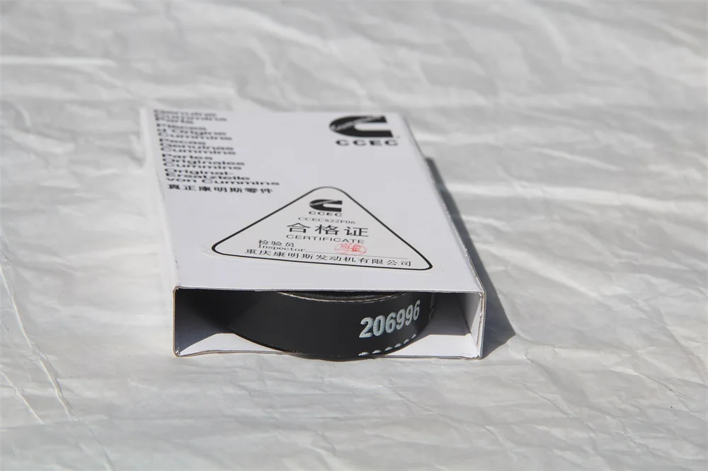 Kta19 Cummins Generator Fan Belts Engine Belts 3002202 3002206 30022039 ...