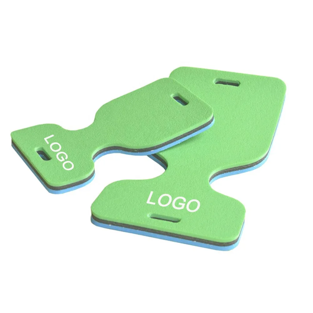 NEW EVA Foam Board Saddle Floating Aquatic Flotation Device Water ...