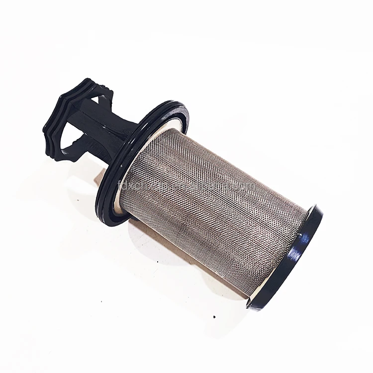 Engine Oil Gas Separator for SHACMAN WEICHAI WP12 Trucks