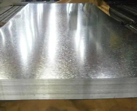 Galvanized Chequered Plate Galvanized Grooved Steel Plate Galvanized ...