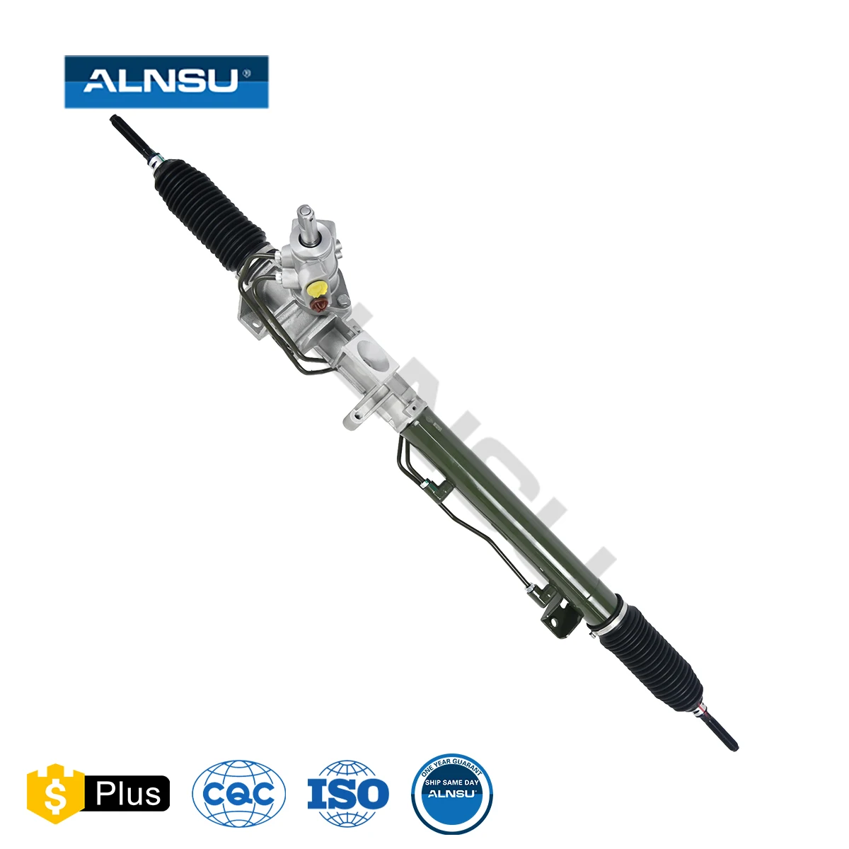 Steering Rack for Volvo S60 S80 V70 - Reliable Performance