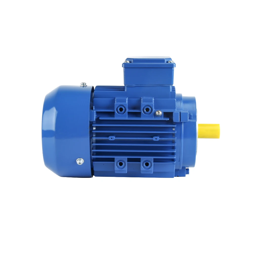 YS8024 380V250W Explosion-Proof Motor - 1 Year Warranty