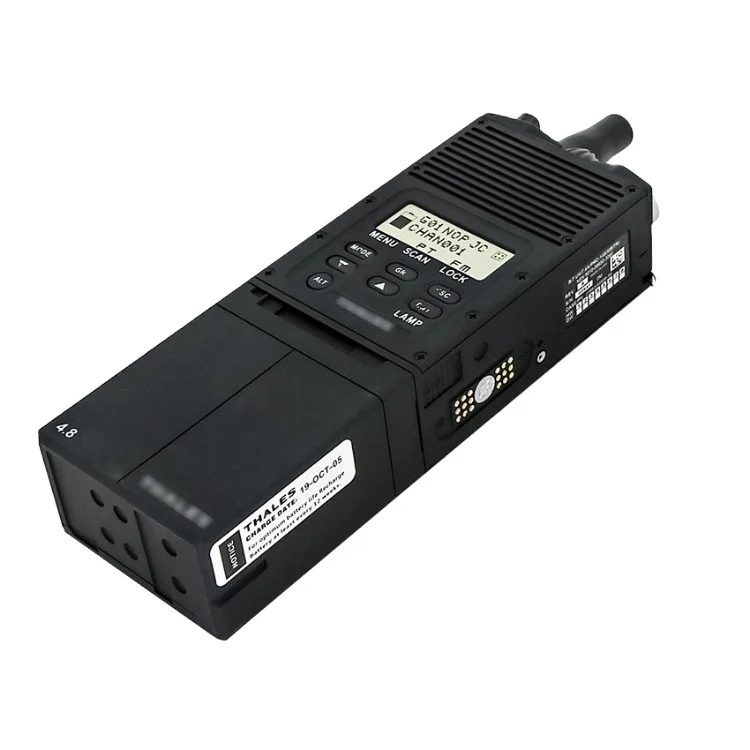 TS TAC-SKY AN/PRC 148 tactical walkie-talkie virtual model box PRC-148 ...