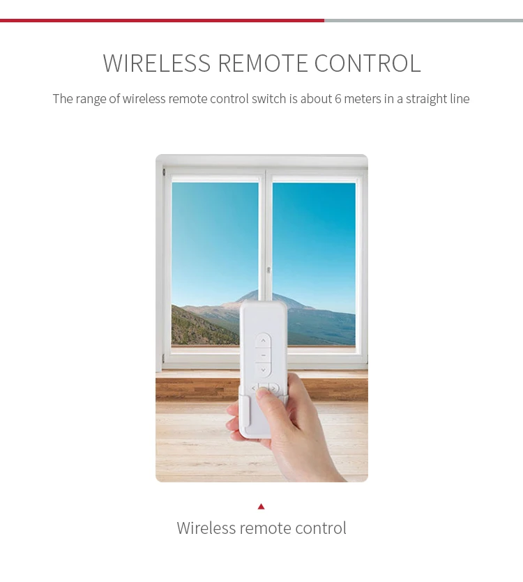 Motorized Window Opener with Rain Sensor| Alibaba.com