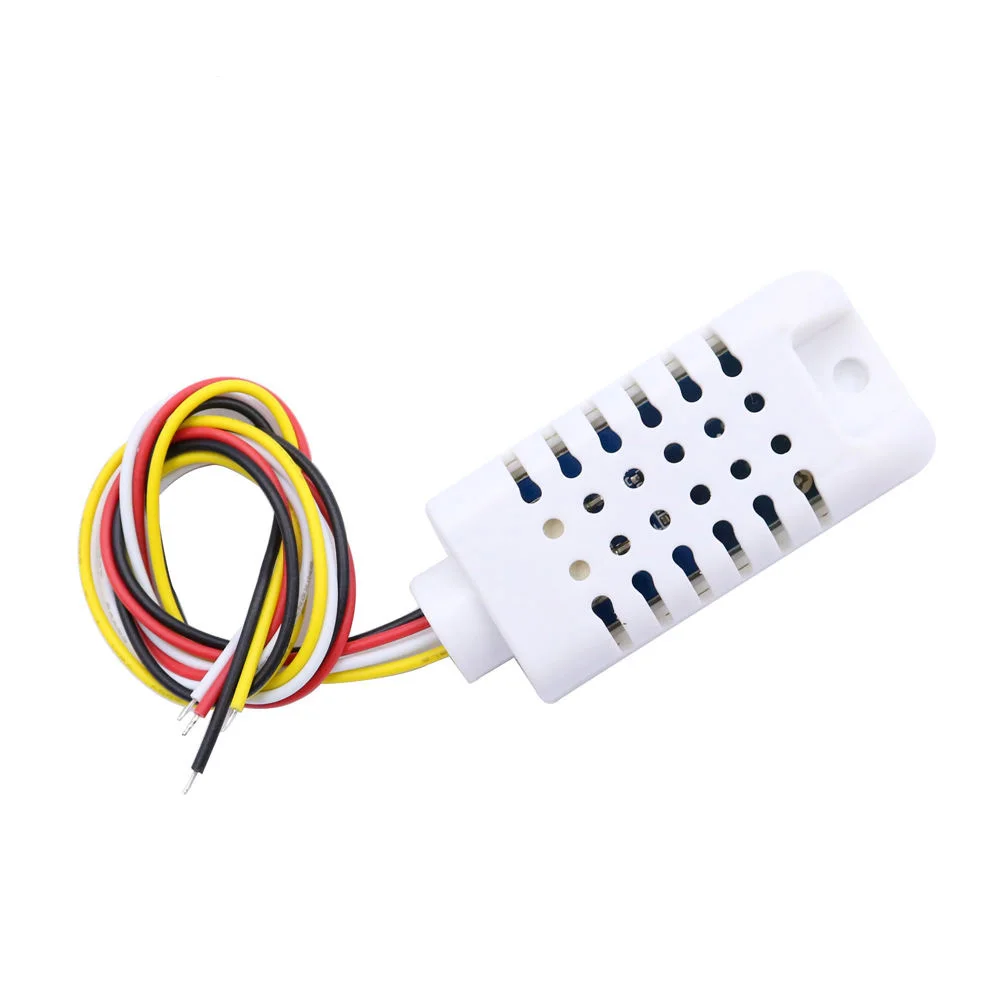 Aht21 Digital Temperature Humidity Sensor Digital Output Sensor Digital ...