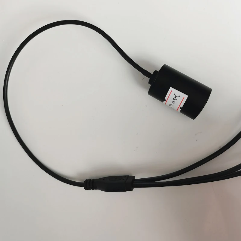 Small Full AHD Industrial Visual CCTV Camera for Dispense Equipment ...