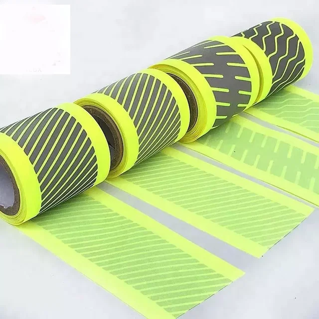 Anhui Yishi Reflective Material Co., Ltd. - Reflective Tape, Reflective ...