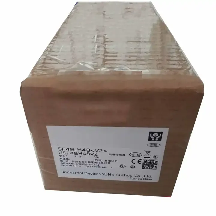 100% Original SF4B-H48 Power Supply Unit Servo Motor Drive Programmable ...