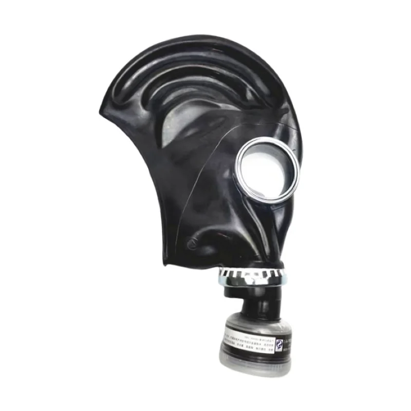 Alibaba.com: Customized GP-5 Gas Mask with food grade rubber and ...