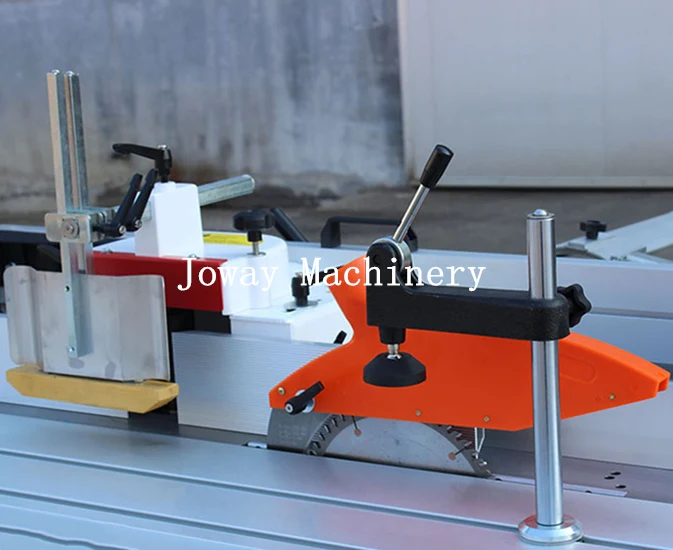 Italy Auto C300 Combined Woodworking Machine 5 In 1 Combination Wood ...