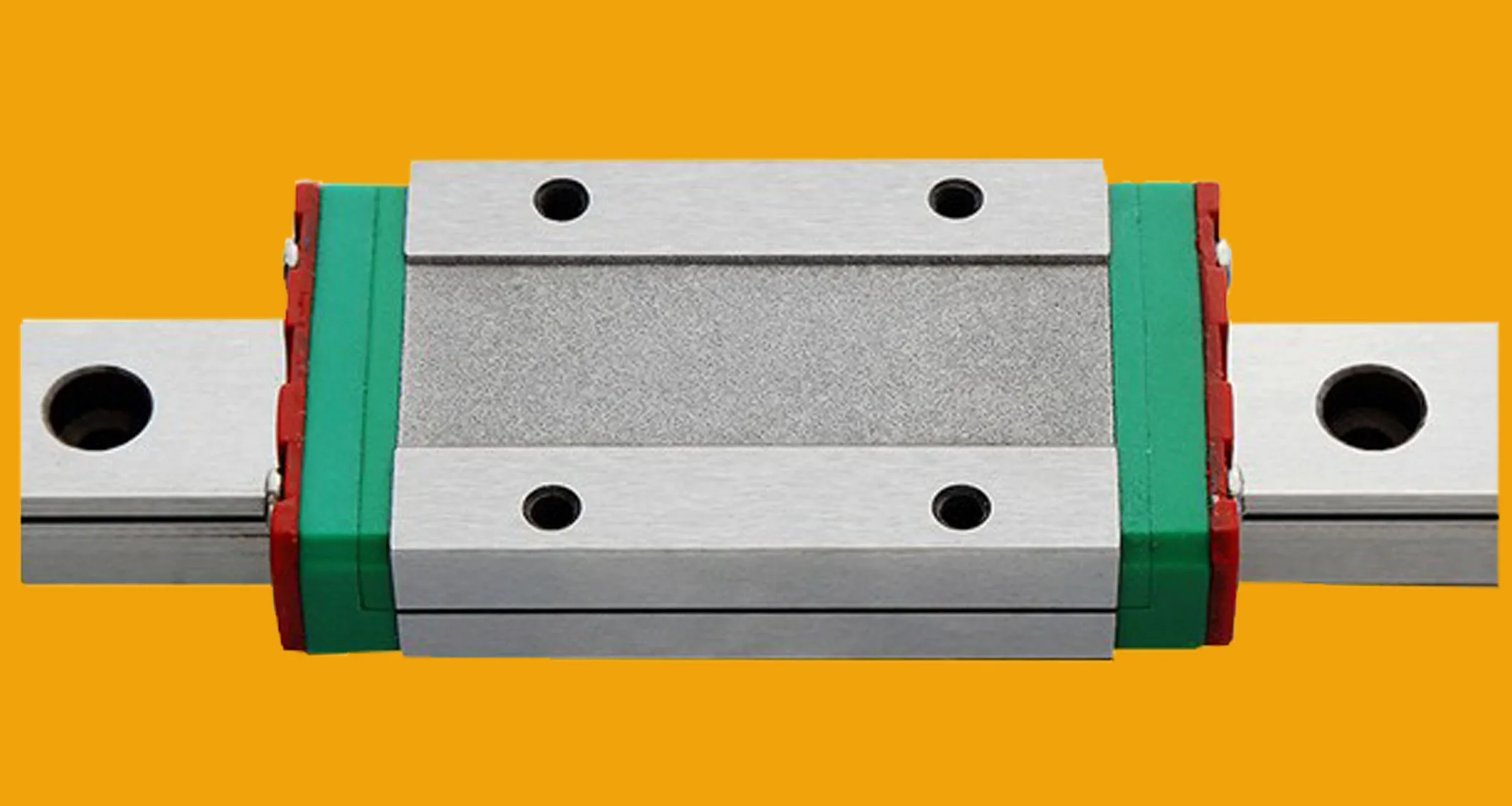 Aluminium Profile Guide Rail Linear Rail Guide Module Cnc Machine ...