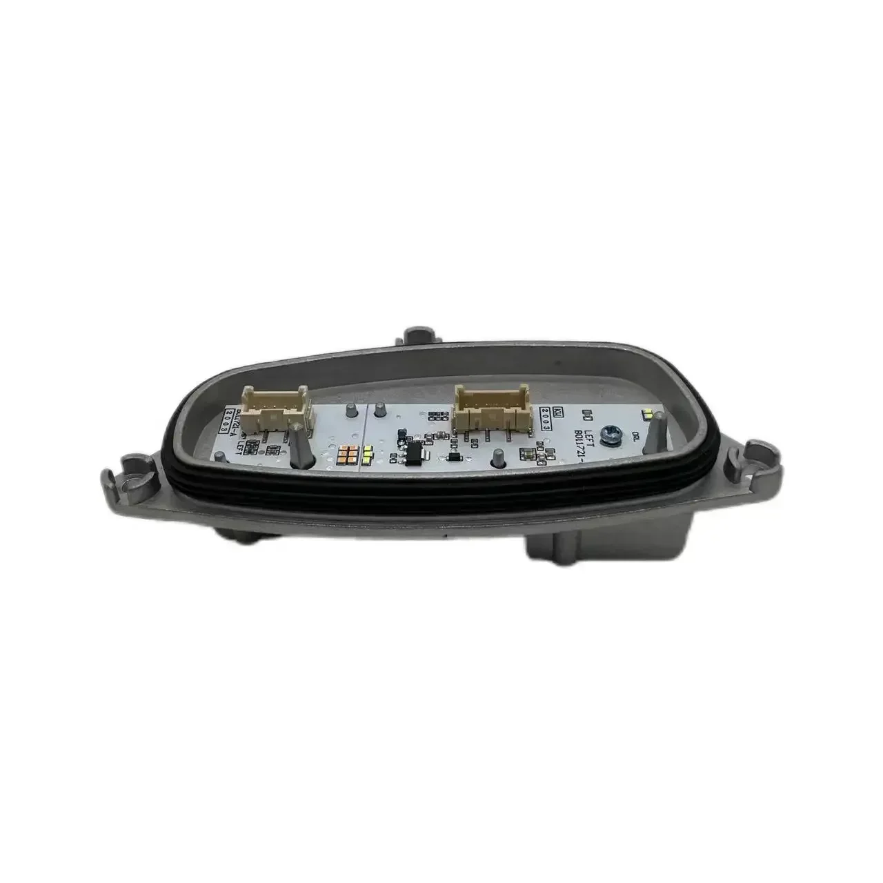 New 81a998474 81a998473 For Audi Q2l Daytime Running Lights Turn Light ...