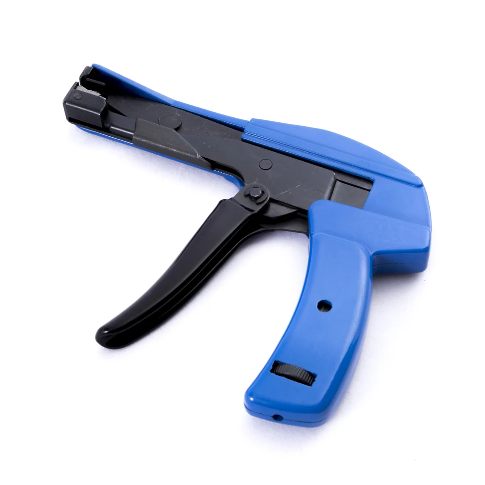 Automatic High Quality Cable Tie Tensioning Tool Hs-600a High Quality ...