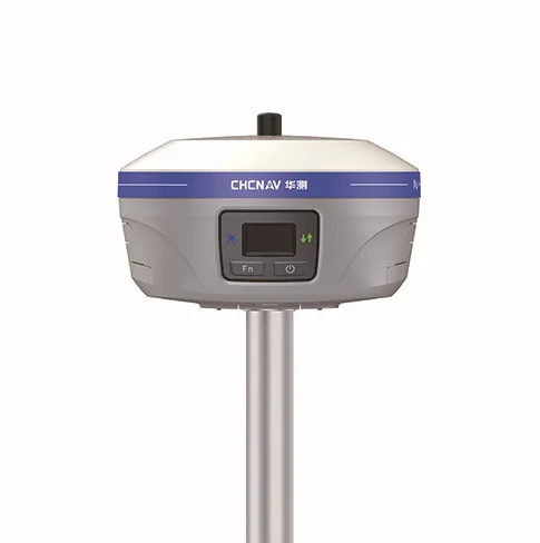 CHCNAV X1 Ibase Gnss Rtk Lightweight Design Gps Land Surveying ...