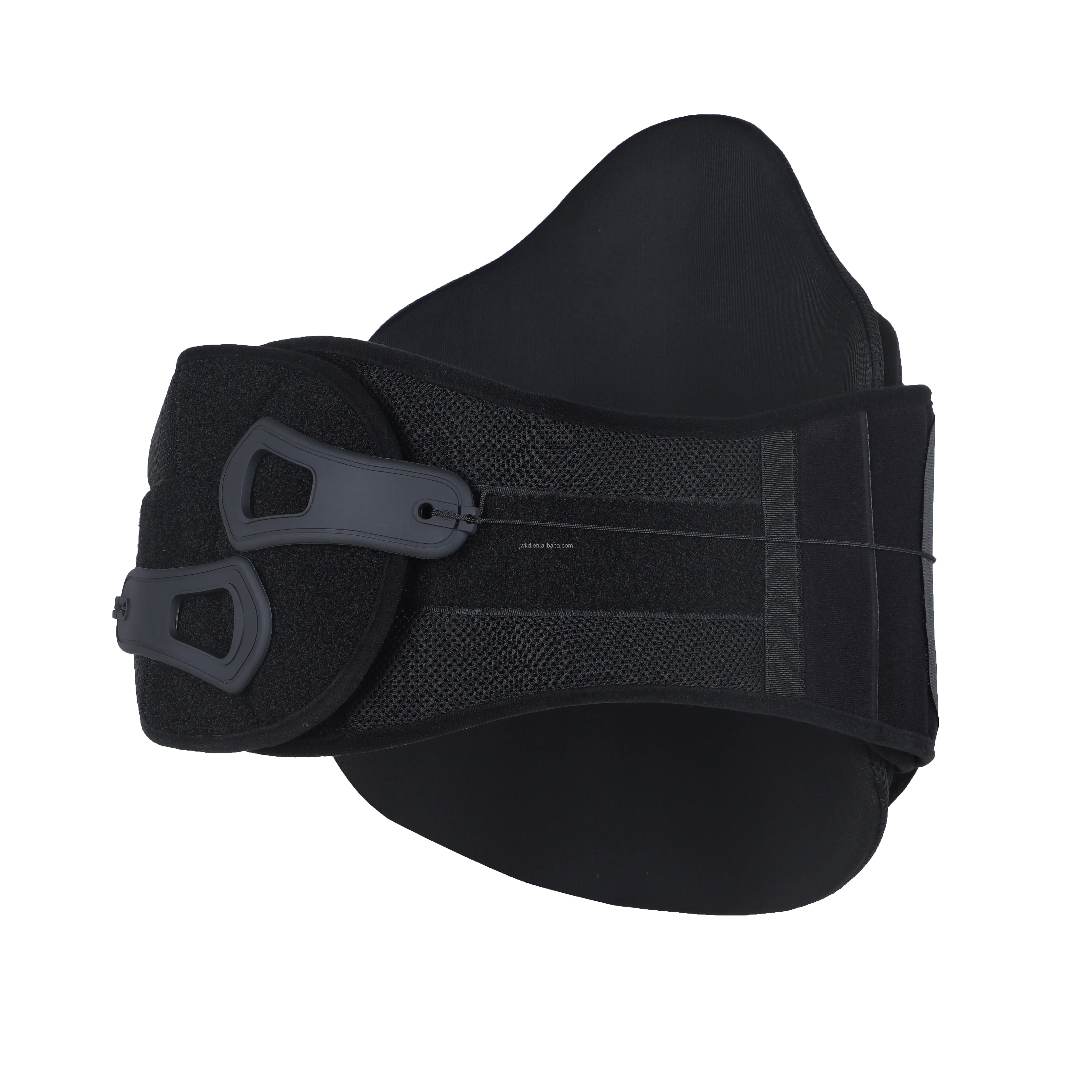 Spinal System LSO Panel Low Back Support Back Support Waist Brace Belt ...