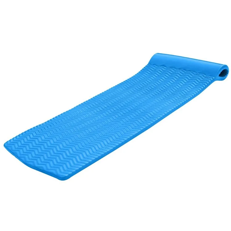SSD Pool Mats - Customizable Floating Rafts for Fun