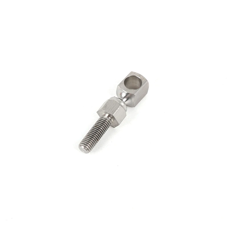 Mower Auto Suspension Ball And Socket Swivel Joint Bearing Stainless ...