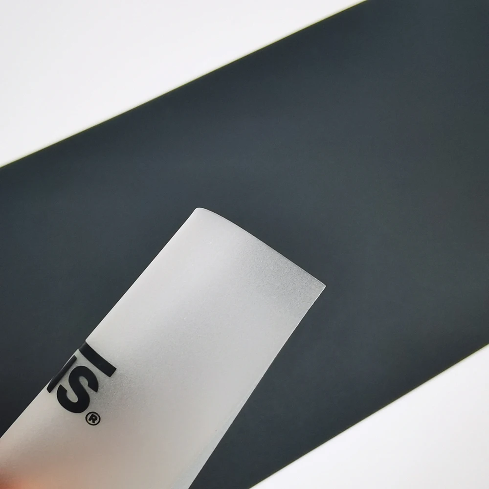 High Quality Custom Design Private Label Printing Translucent Plastic ...