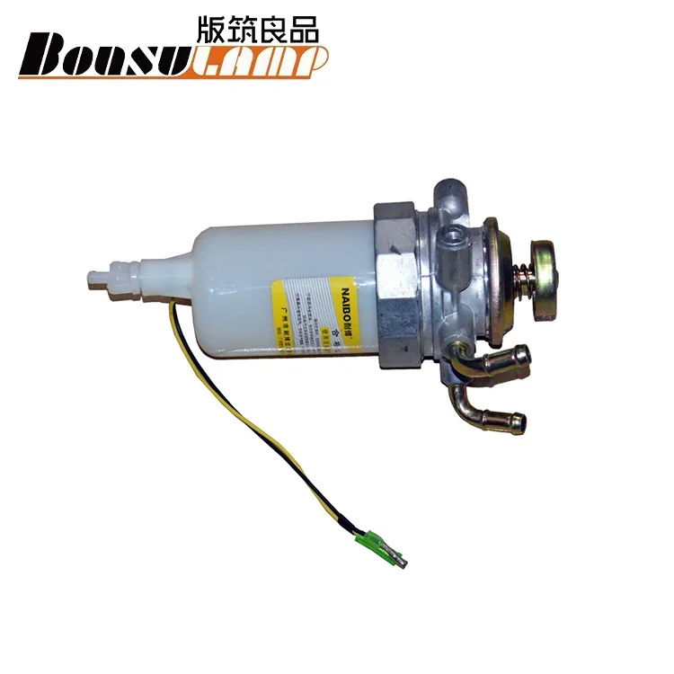 ISUZU CXZ Fuel - Water Separator 447300-2150-1 5-13200220-7 8970818140