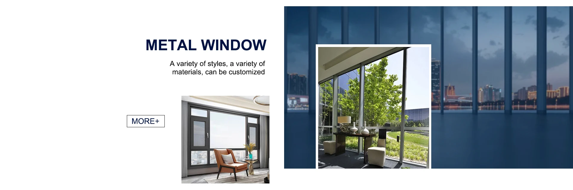 Company Overview - Beijing Minlvxin Door And Window Co., Ltd.
