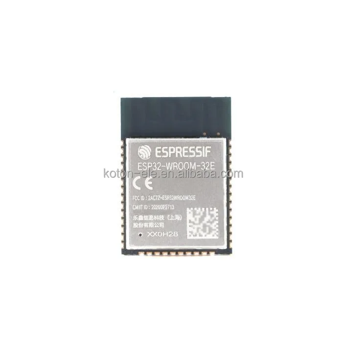 Esp32 Wroom 32 Esp32 Esp 32 4mb 8mb 16mb Dual Core Wifi Wireless Module
