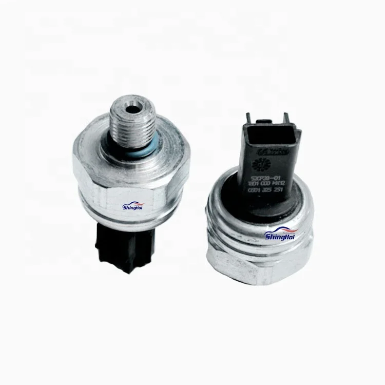 PDK 7DT45 Transmission Gear Position Sensor 146832 for Porsche 911 ...