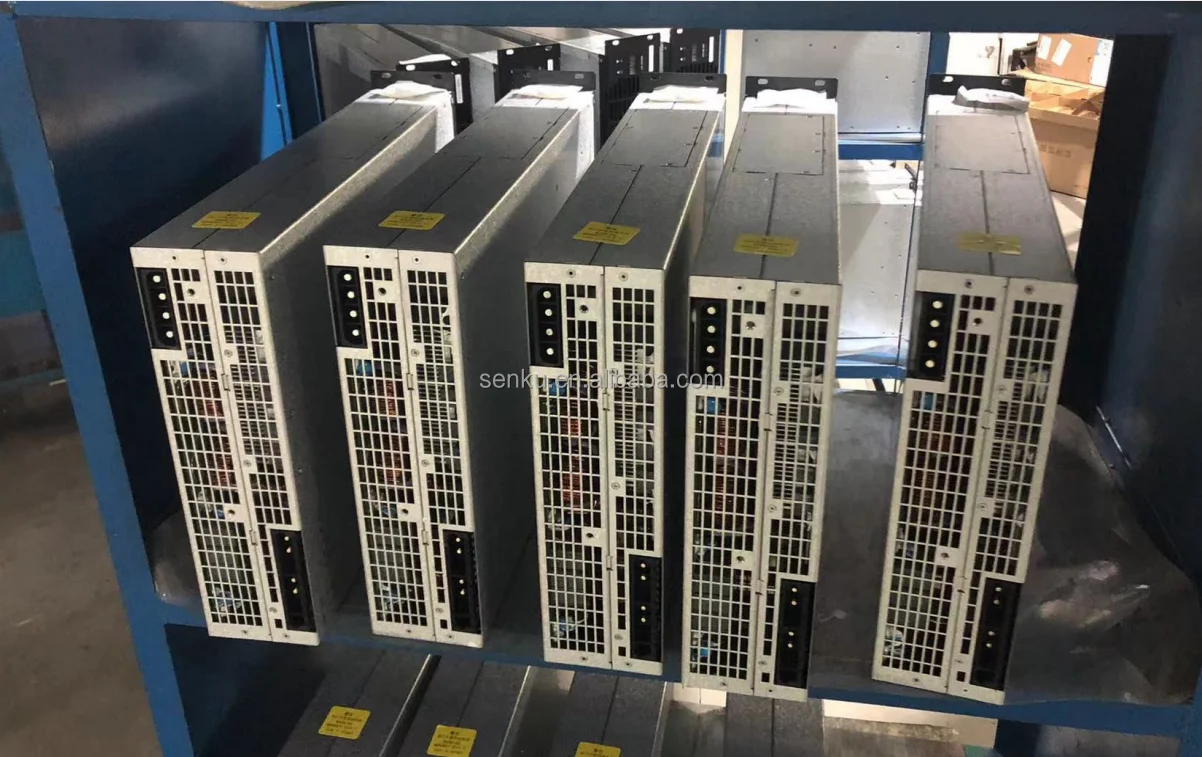 30KW AC to DC CCS Charging EV Station - Reliable Power