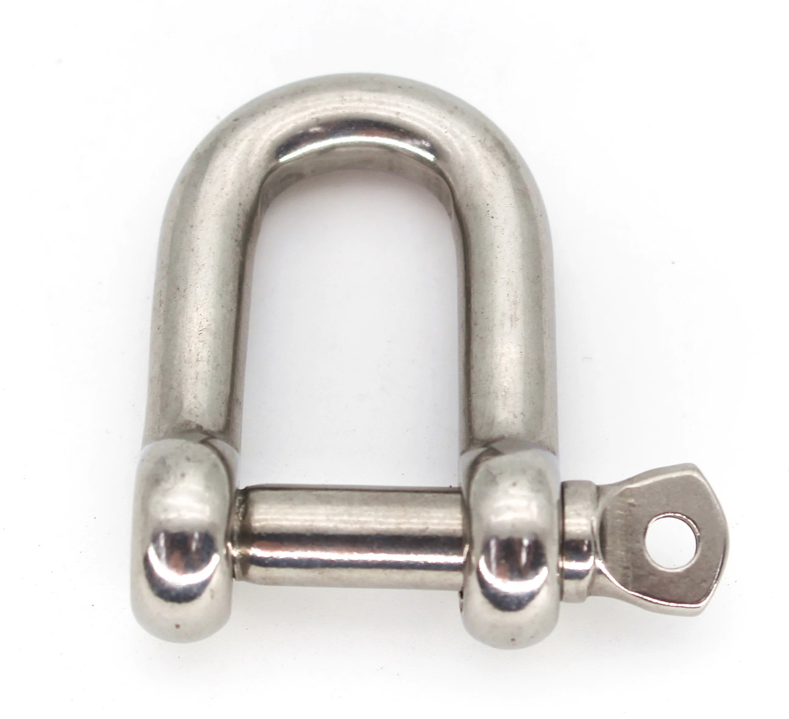 Stainless Steel AISI304 AISI316 SS304 SS316 US Type G210 Lifting Dee ...