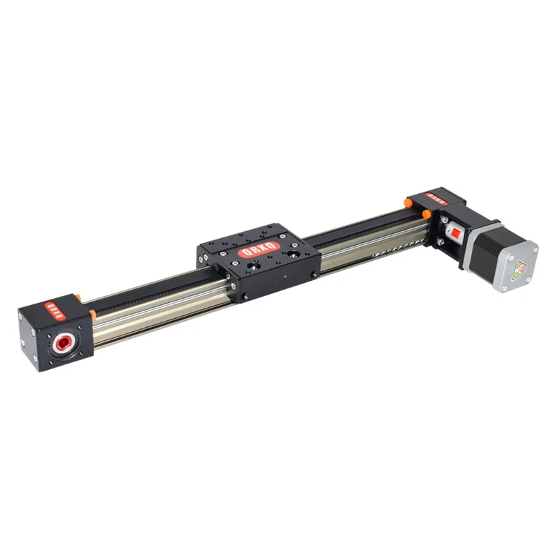 Rxp-30 Linear Guide Rail Synchronous Belt Linear Module High Precision ...
