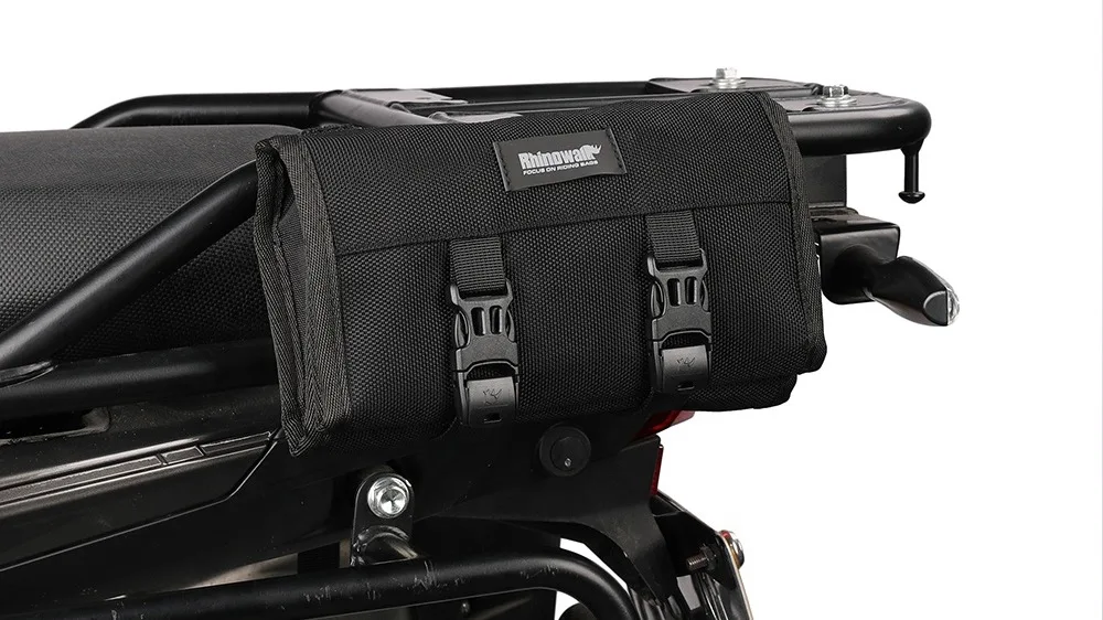Multi-purpose Storage Tool Bag Motorcycle Pack Kit Pouch - Buy ...