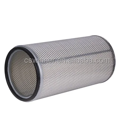 60170568 Air Safety Filter Core for SANY Excavator - P114931