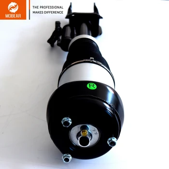Air Spring Strut Fit For Mercedes-benz W166 Part Number 1663201313 ...
