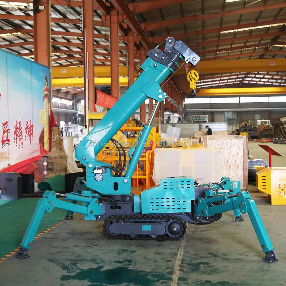 Construction Cranes Types For Construction Lift Cabin Electrical ...