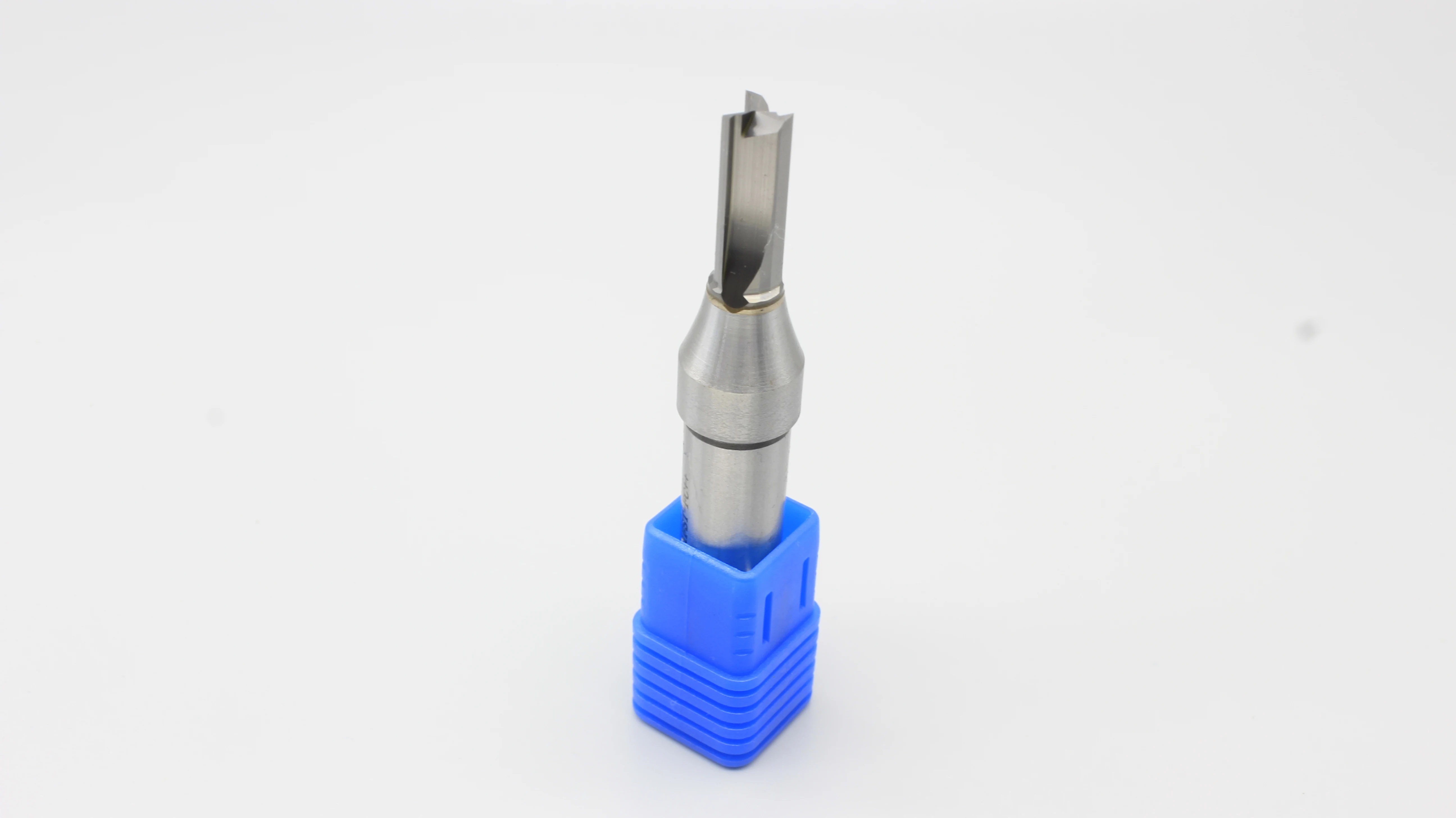 Fst Custom 1/2 Shank Tct 2 Flutes 3 Flutes Router Bit Straight Milling ...