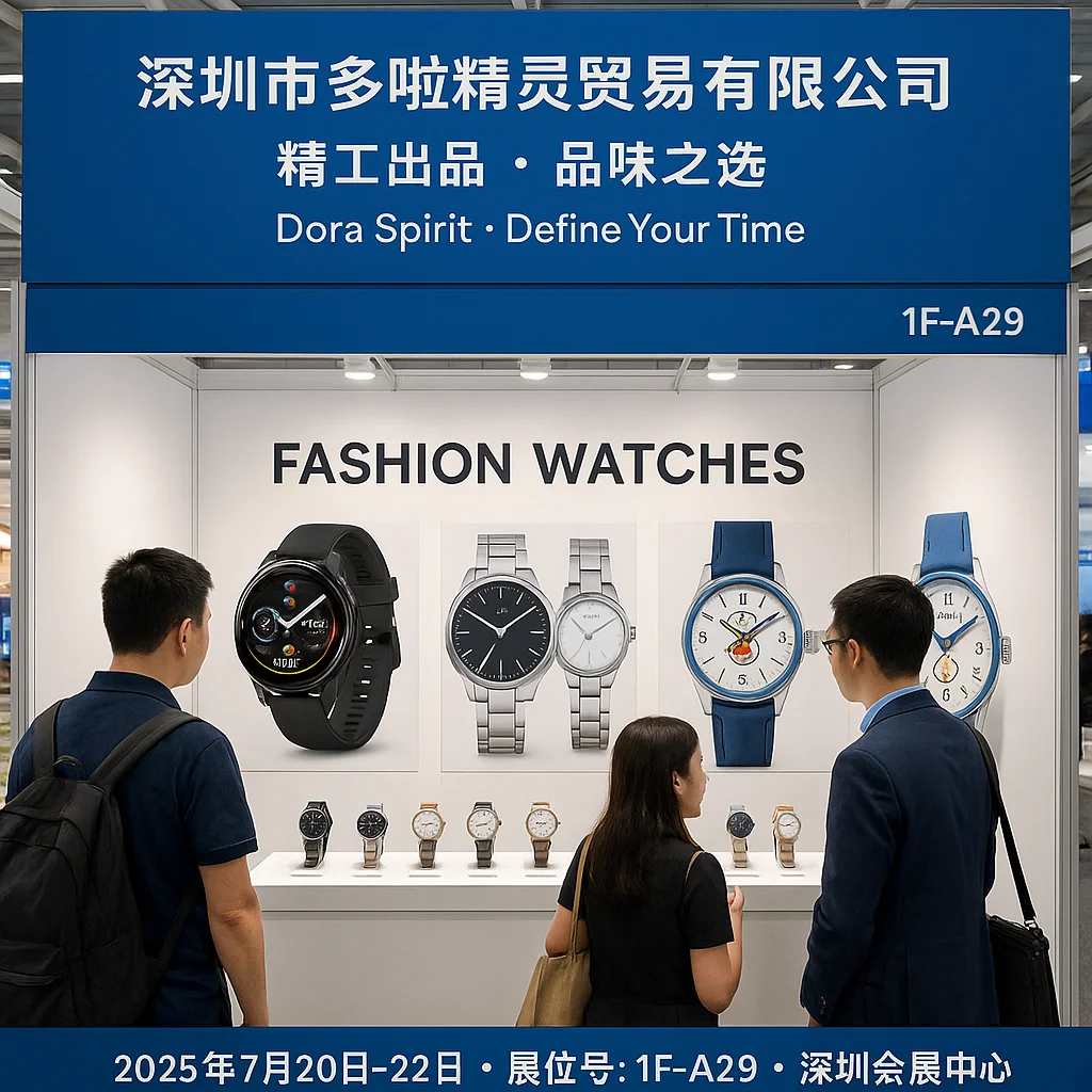 Company Overview - Shenzhen Dora Elf Trading Co., Ltd.