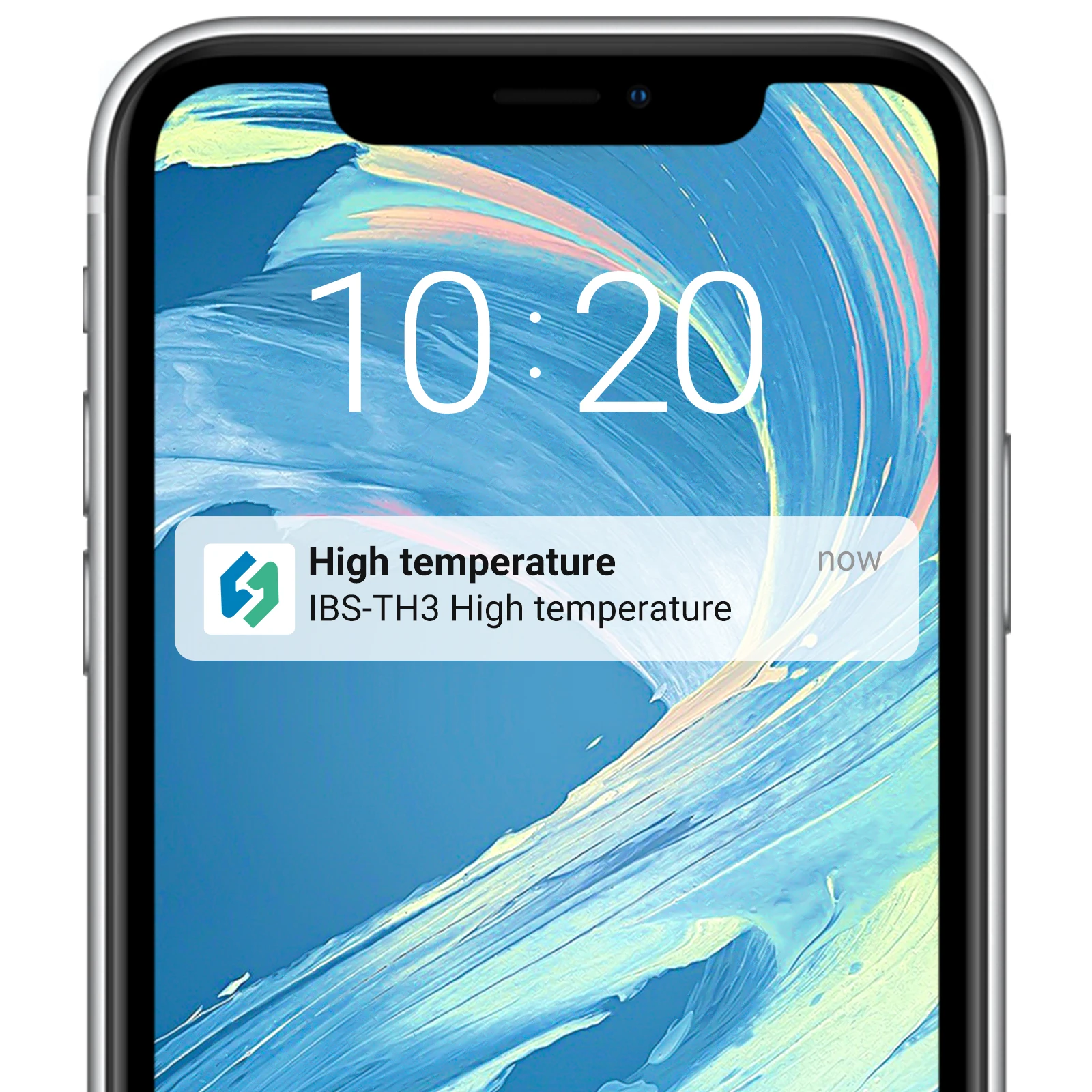 INKBIRD IBS-TH3 - Reliable Wireless Temperature & Humidity Sensor