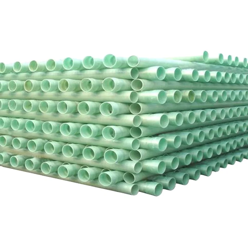 Frp Pipe Grp Pipe Fiberglass Frp Cable Protection Plastic Pipe - Buy ...