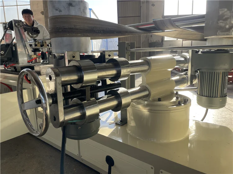 Automatic Core Board Paper Tube Core Making Winding Forming Machine ...