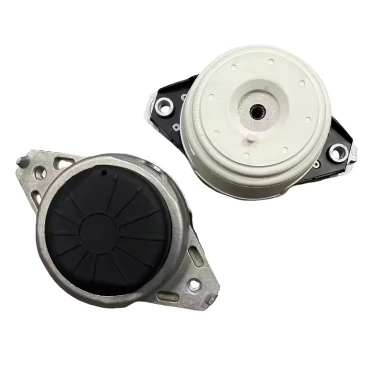 HDERM Auto Parts Left & Right Engine Support Mount for Mercedes Benz GL ...