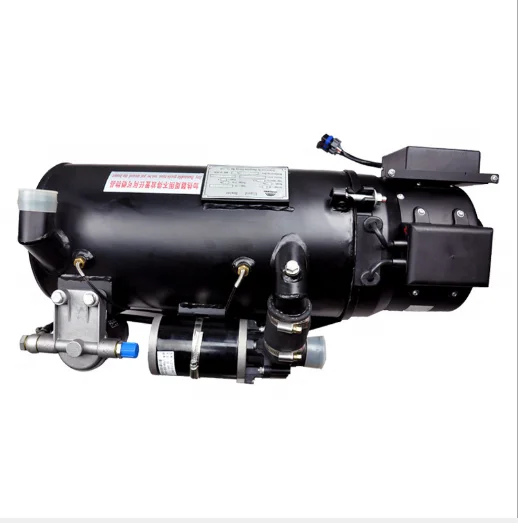 30kw Parking Heater Fuel Automobile Preheater Diesel Heater Water ...