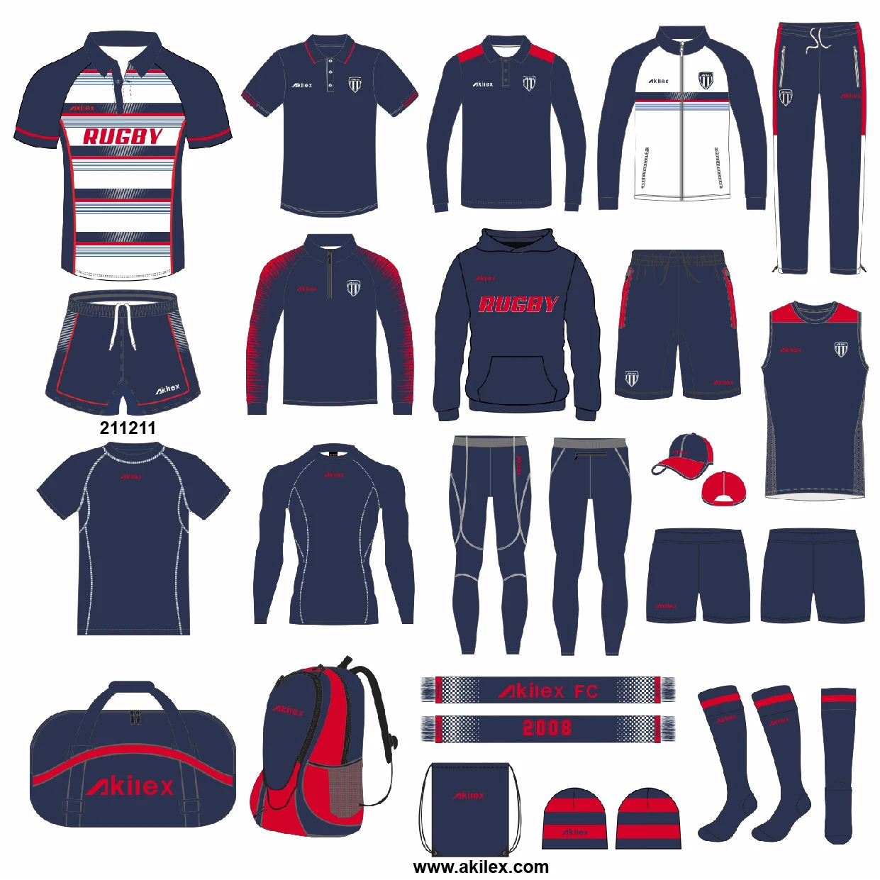 Spotiv Low MOQ Custom Rugby Uniform Popular Durable Sport Wear Recycle ...
