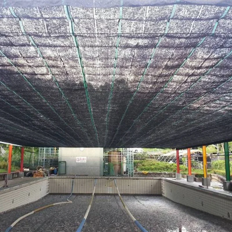 Sun Shade Cloth Awnings Rain Proof Shade Net,Shade Farm Net Greenhouse ...