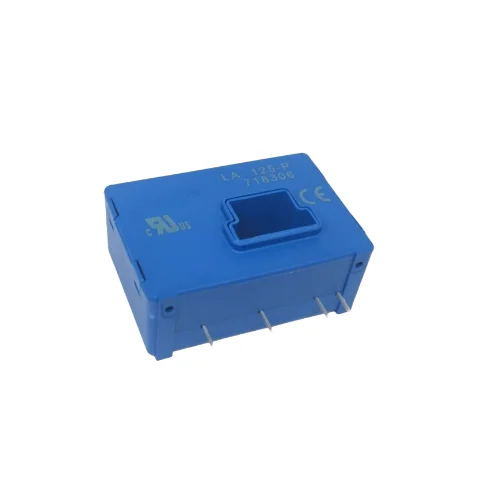 LEM IN1000-S Current Sensor - High Precision for Mri/testing