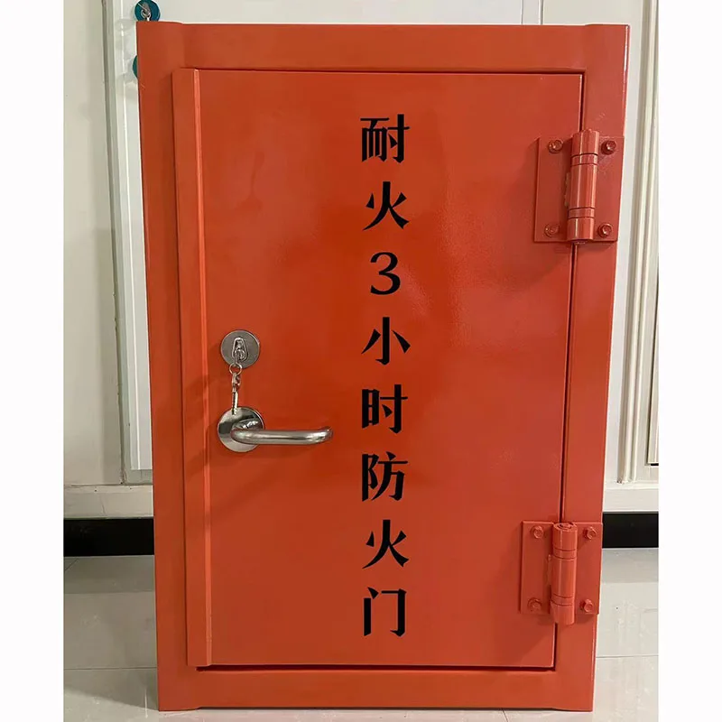 Commercial Panel Hotel Fire Resisting Stainless Steel Fireproof ...