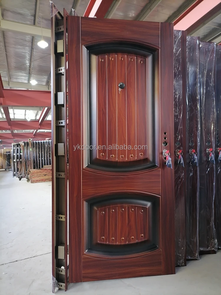 Duro Steel Doors - Durable, Stylish, and Versatile