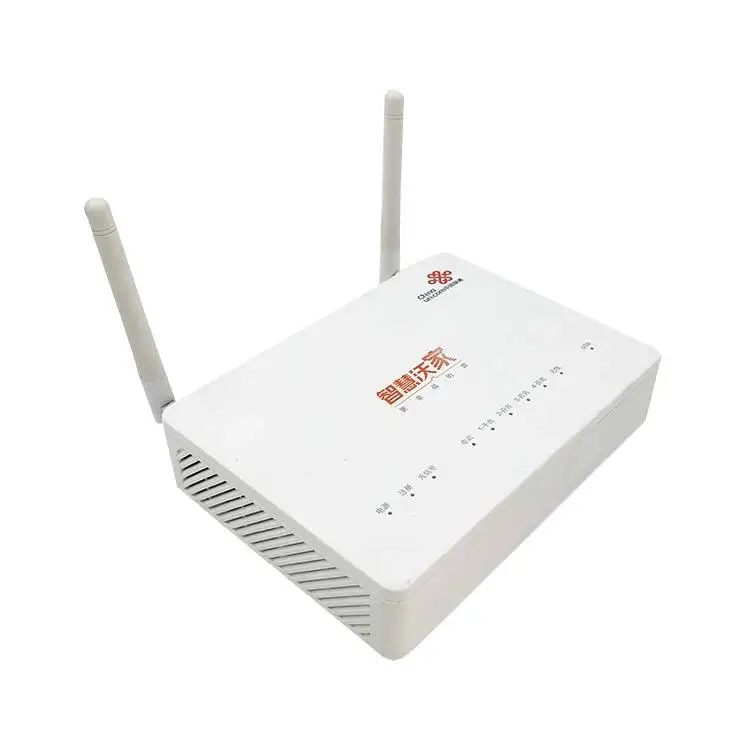 Epon/gpon Onu ZTE F477/F447V2/F677V2 - Reliable Fiber Optic